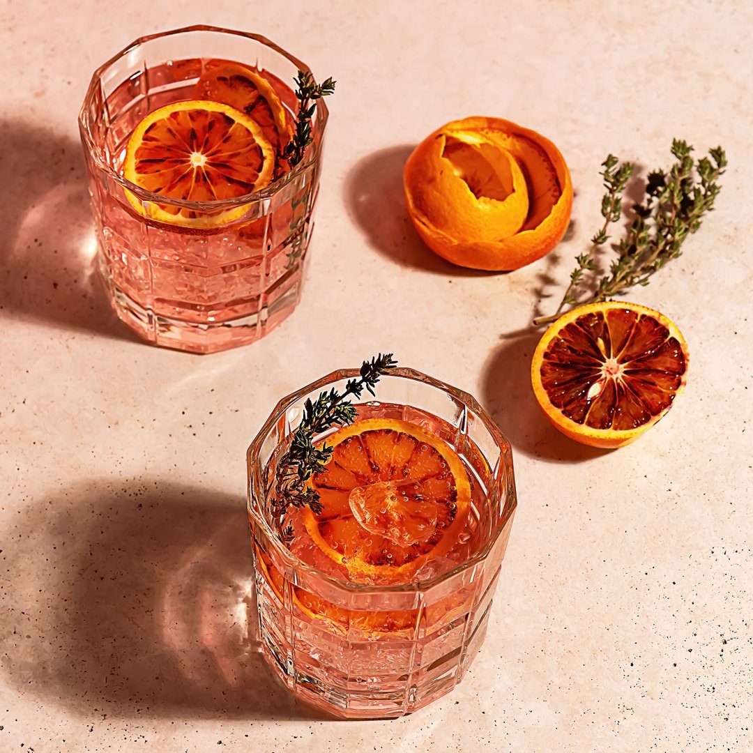 APERITIF & LIQUEUR – Cutler, Palmer and Co Drinks South Africa