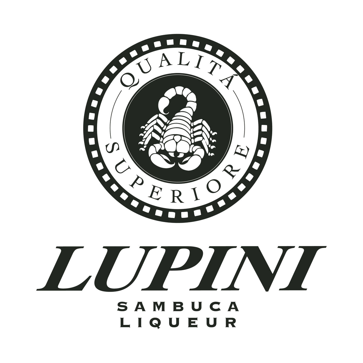 Lupini Sambuca's – Cutler, Palmer and Co Drinks South Africa
