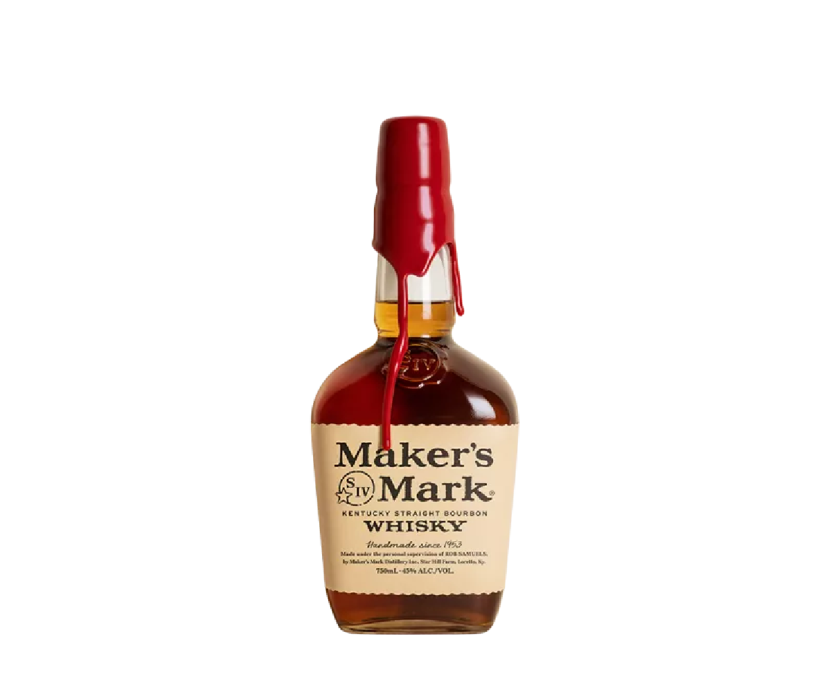 Makers Mark 750ml – Cutler, Palmer and Co Drinks South Africa